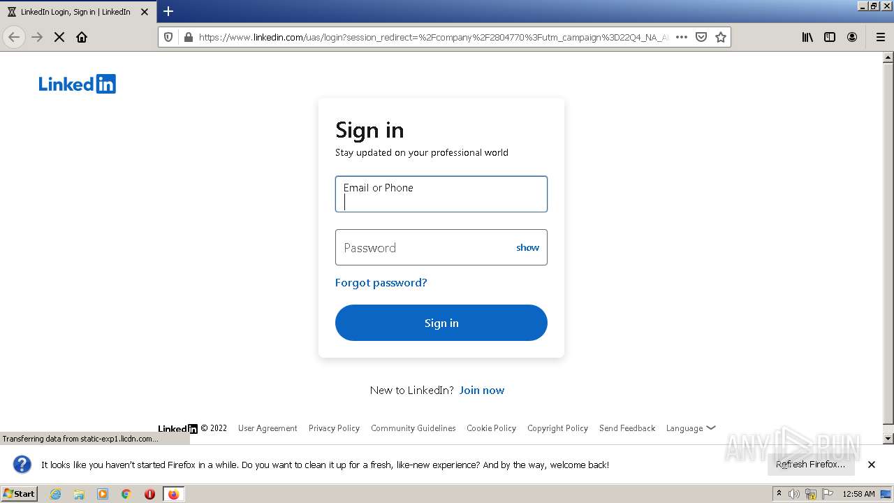 Malware analysis https://usg02.safelinks.protection.office365.us/?url ...
