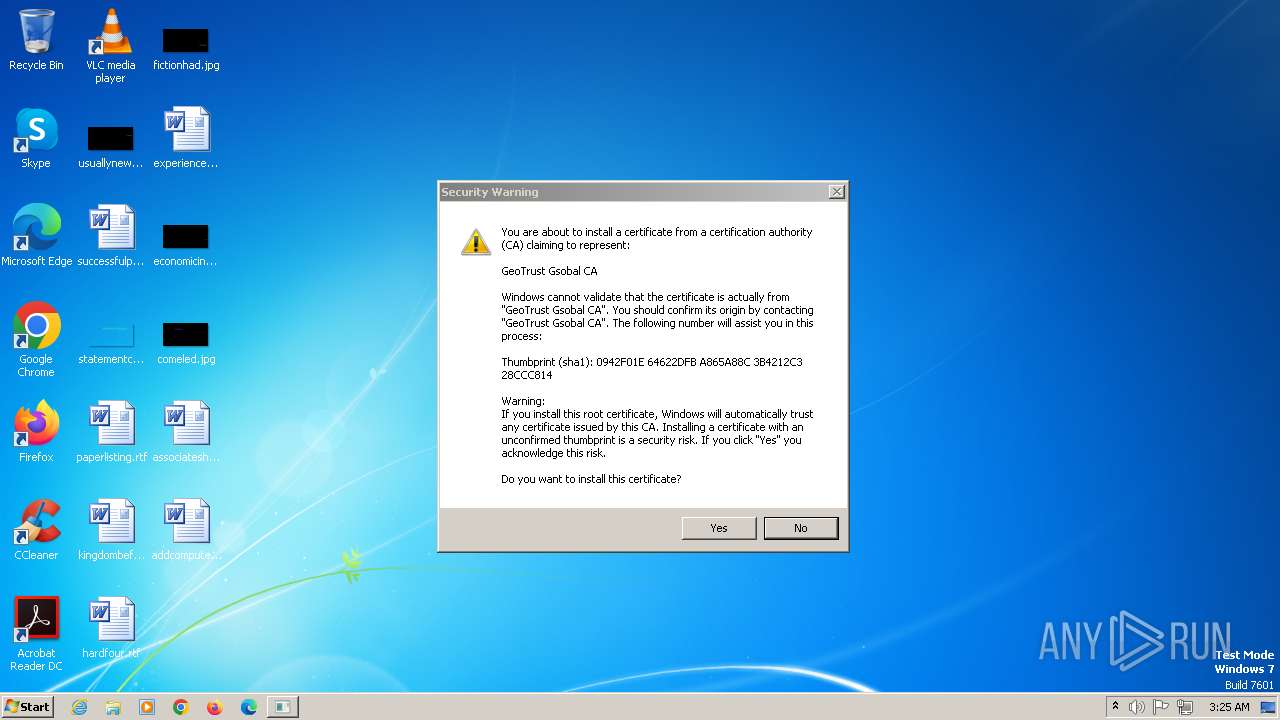 Malware analysis Wondershare Filmora 12 License.exe Malicious activity | ANY.RUN - Malware ...