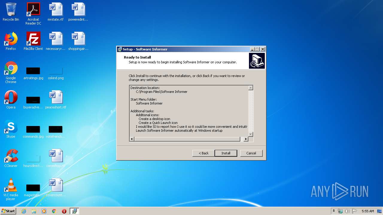 Malware analysis siinst.exe Malicious activity | ANY.RUN - Malware ...