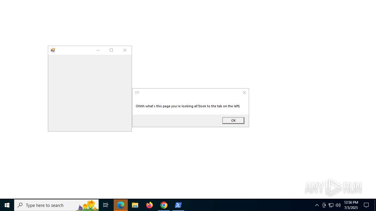Analysis CoolWW2Shit.html (MD5: E6C2F0A5EFBAC25F5373B04250AB24F3) Malicious activity ...