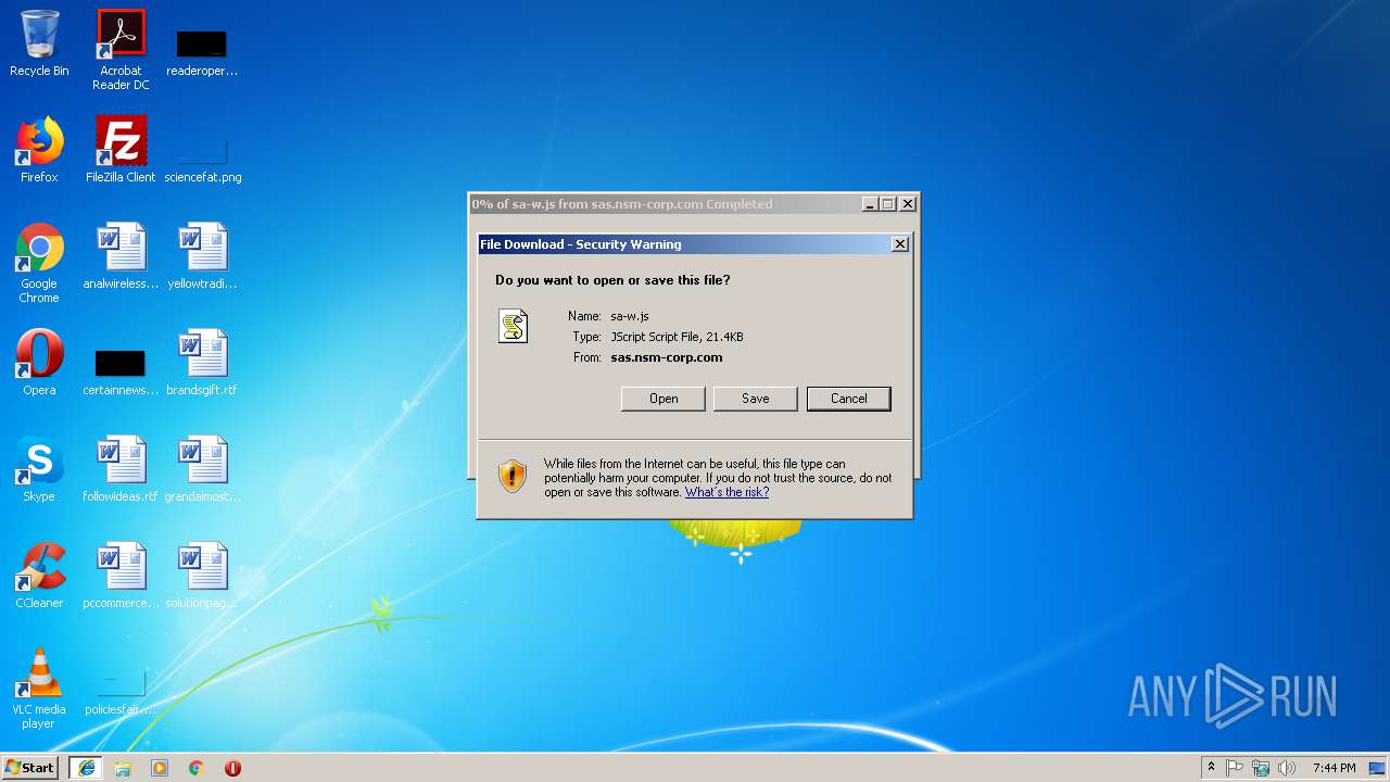 Malware analysis http://sas.nsm-corp.com/sa-w.js?gc ...