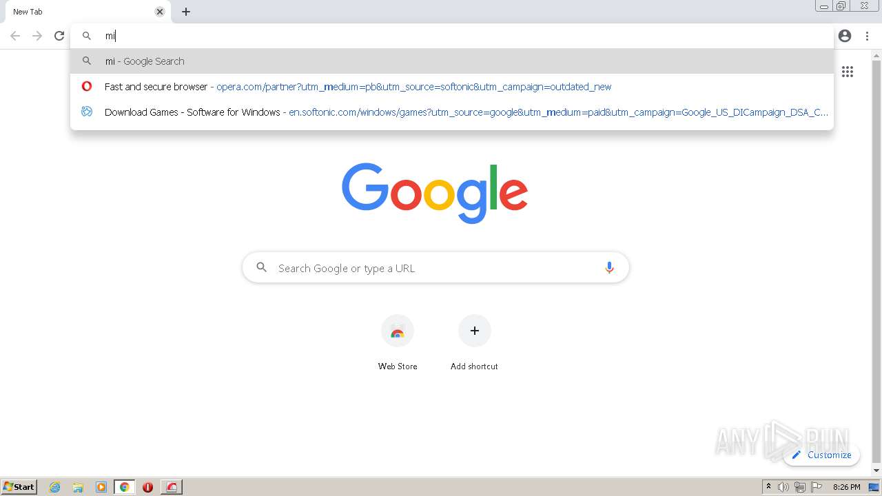 Malware analysis https://www.googleadservices.com/pagead/aclk?sa=L&ai ...