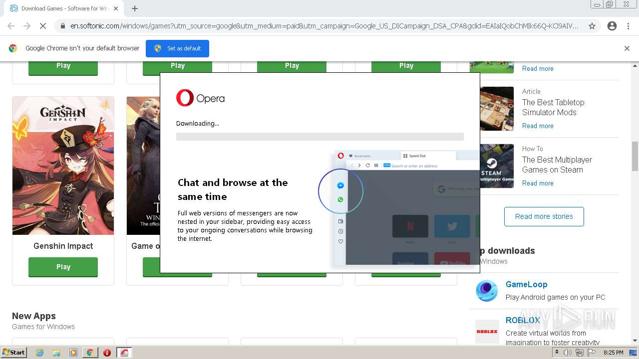 Malware analysis https://www.googleadservices.com/pagead/aclk?sa=L&ai ...