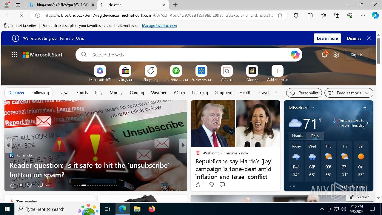Malware analysis https://www.bing.com/ck/a?!&&p ...