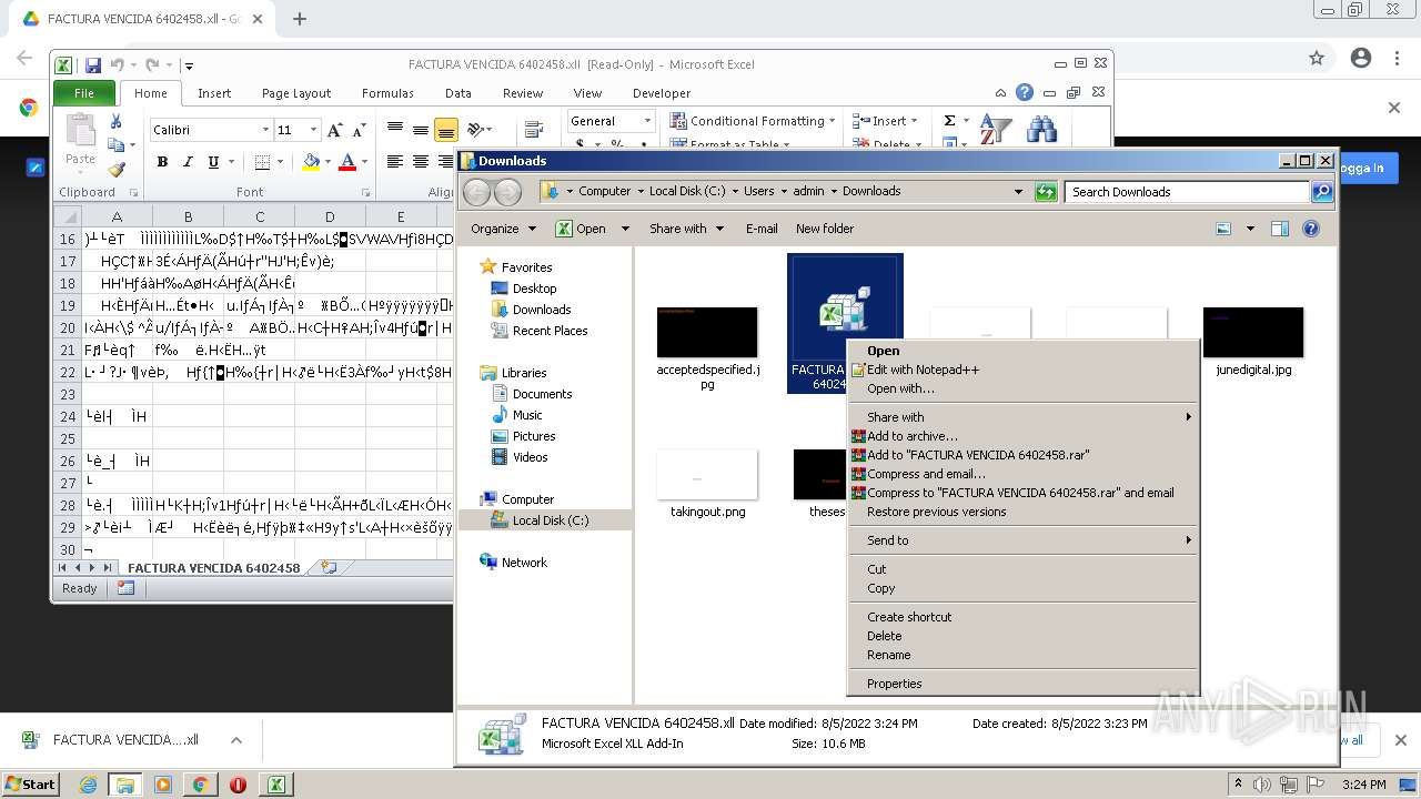 Malware Analysis Https: Nam10.safelinks.protection.outlook.com ?url