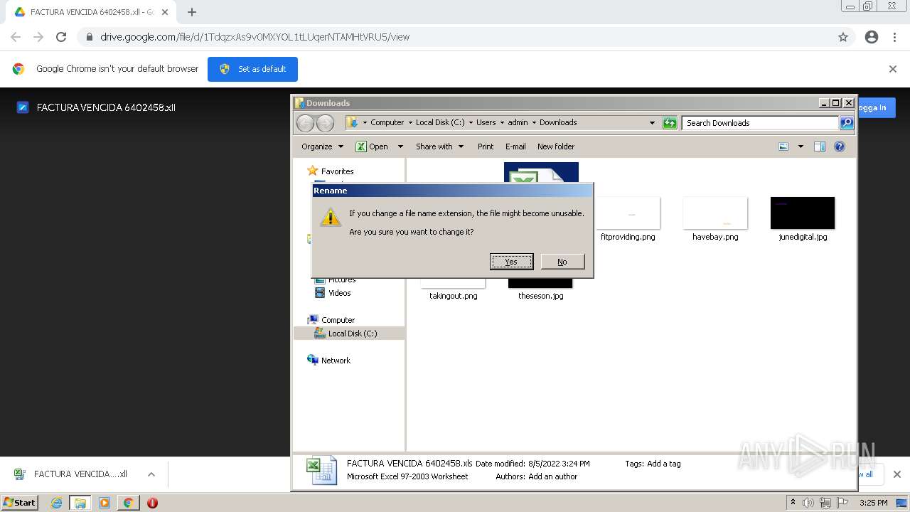 Malware Analysis Https: Nam10.safelinks.protection.outlook.com ?url