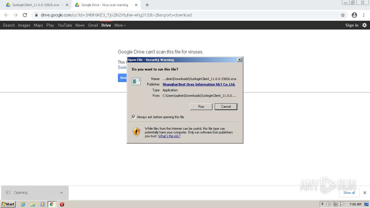 Malware analysis https://smex-ctp.trendmicro.com/wis/clicktime/v1/query?url=https%3a%2f%2fdrive ...