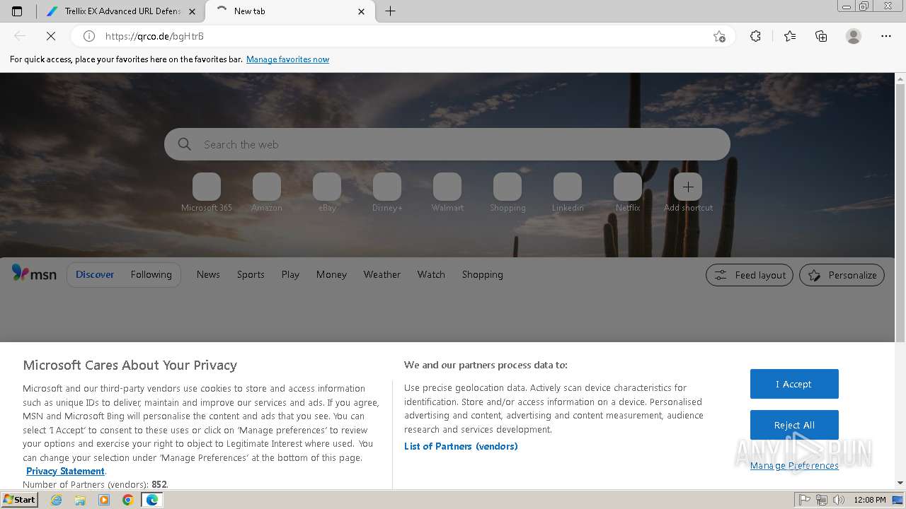 Malware analysis https://protect2.fireeye.com/v1/url?k=31323334 ...