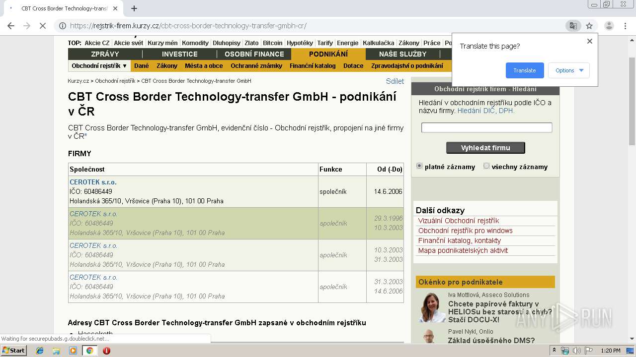 Malware analysis https://www.google.com/search?q=%22cross+border ...