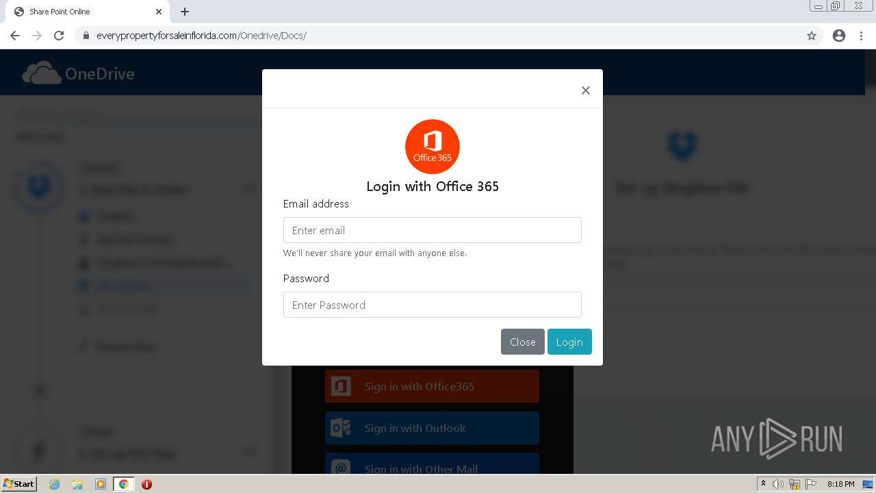 Malware analysis https://linkprotect.cudasvc.com/url?a=https%3a%2f%2flnkd.in%2feHb8xFp5&c=E,1 ...