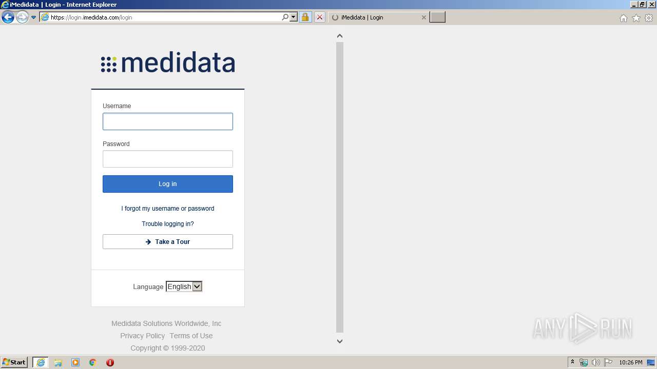 Analysis https://www.imedidata.com/activate_user/f0e730bc6f4ea282ed2a508064f0080866f1b904 ...