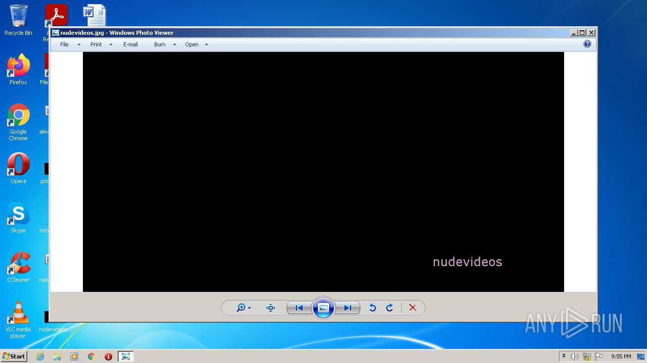 Malware analysis ReksFN_Launcher.exe Malicious activity | ANY.RUN ...