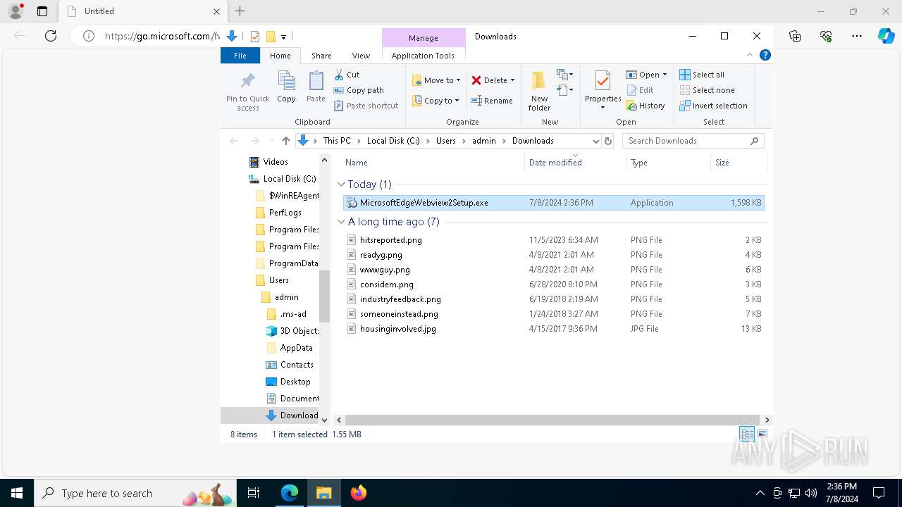 Malware Analysis Bloxshade.zip Malicious Activity 
