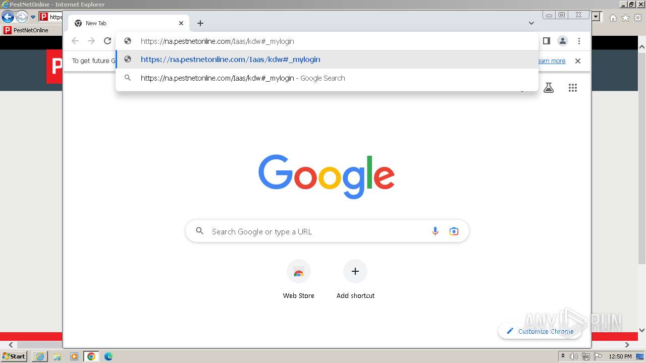Analysis https://na.pestnetonline.com/Iaas/kdw No threats detected - Interactive analysis ANY.RUN