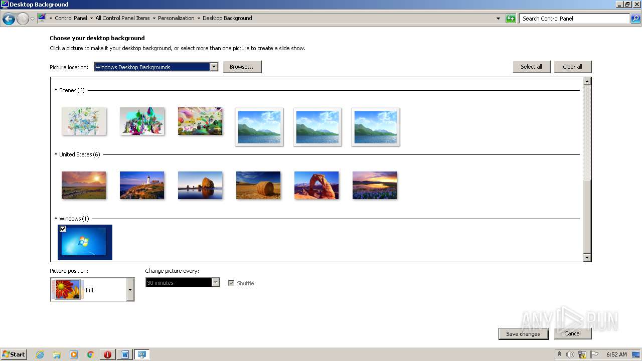 Malware analysis https://www.fosshub.com/Classic-Shell.html?dwl ...