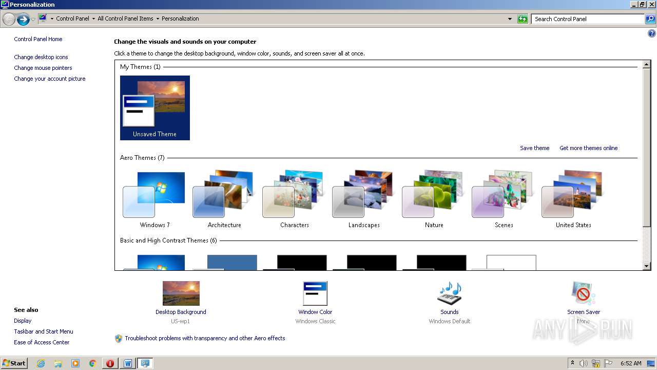 Malware analysis https://www.fosshub.com/Classic-Shell.html?dwl ...