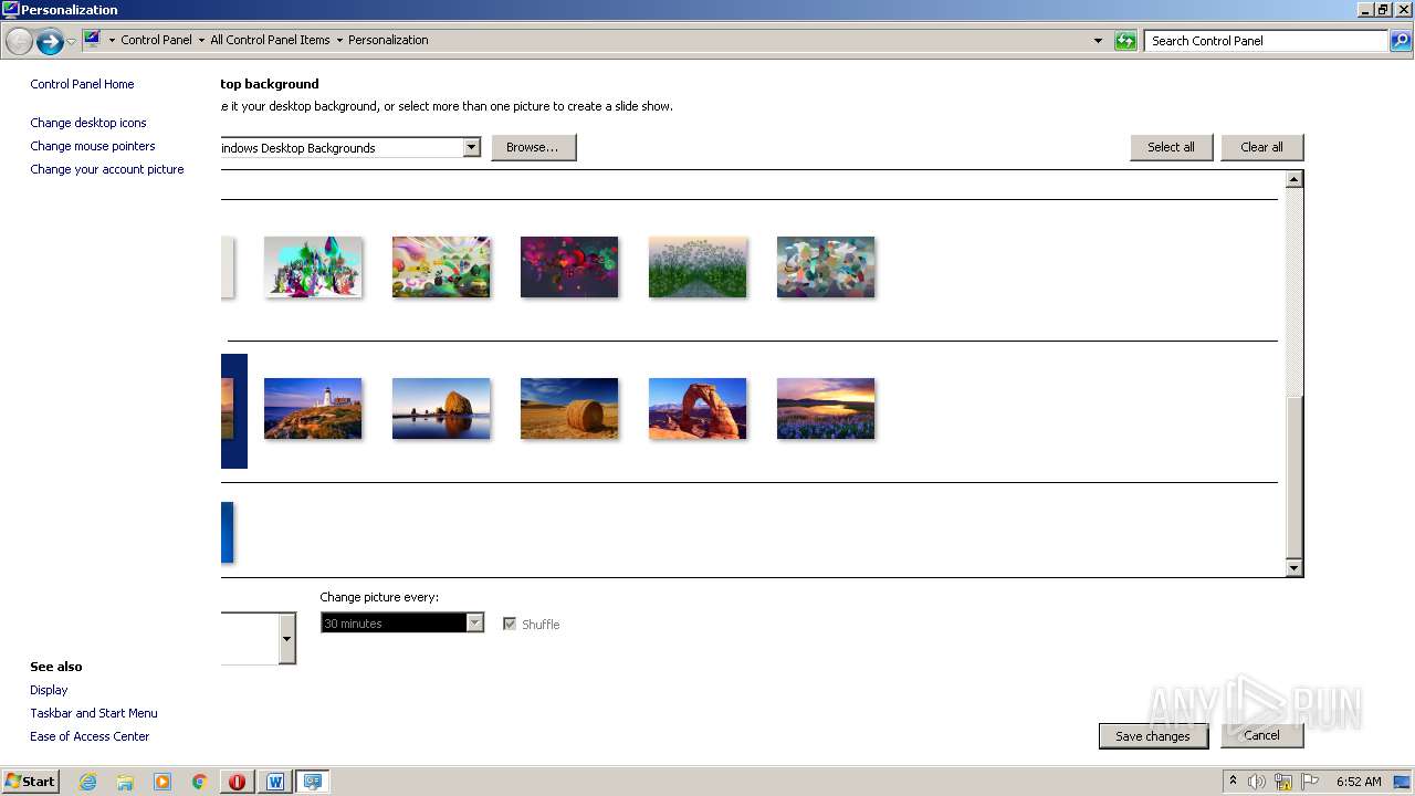 Malware analysis https://www.fosshub.com/Classic-Shell.html?dwl=ClassicShellSetup_4_3_1.exe ...