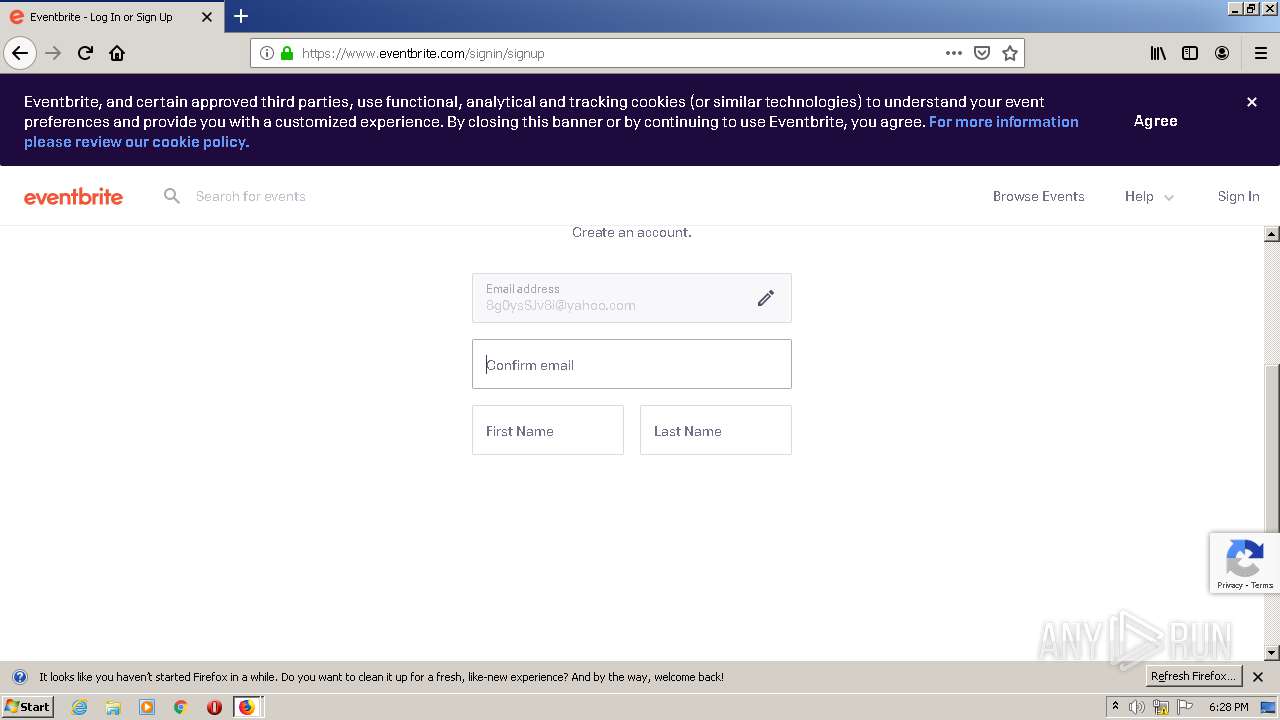 Malware Analysis Http: Post.spmailtechnol.com F A Q