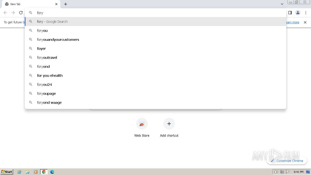 Malware Analysis Localservicecomponents.exe Malicious Activity