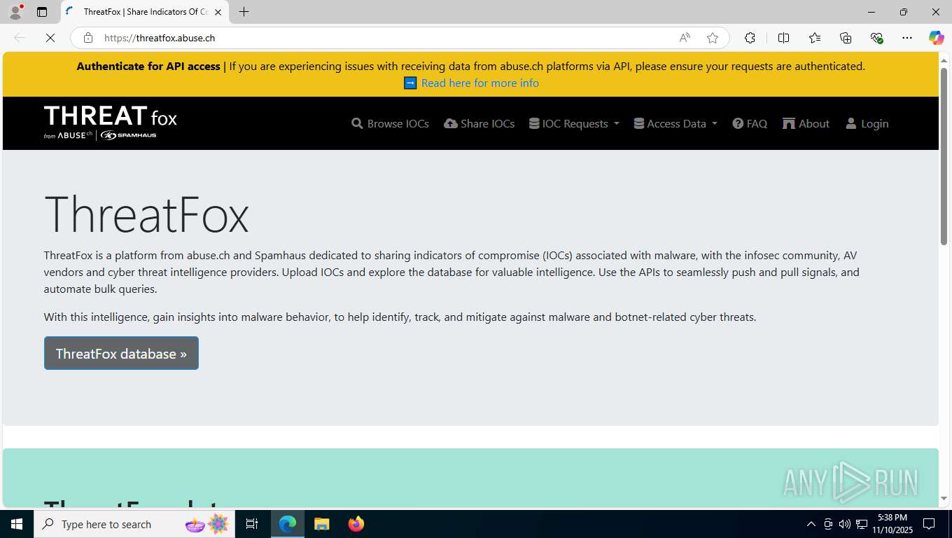 Malware analysis https://www.bing.com/ck/a?!&&p ...