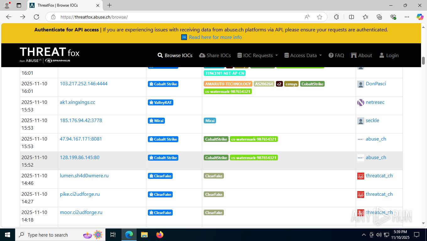 Malware analysis https://www.bing.com/ck/a?!&&p ...