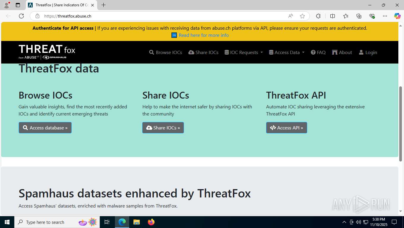 Malware analysis https://www.bing.com/ck/a?!&&p ...