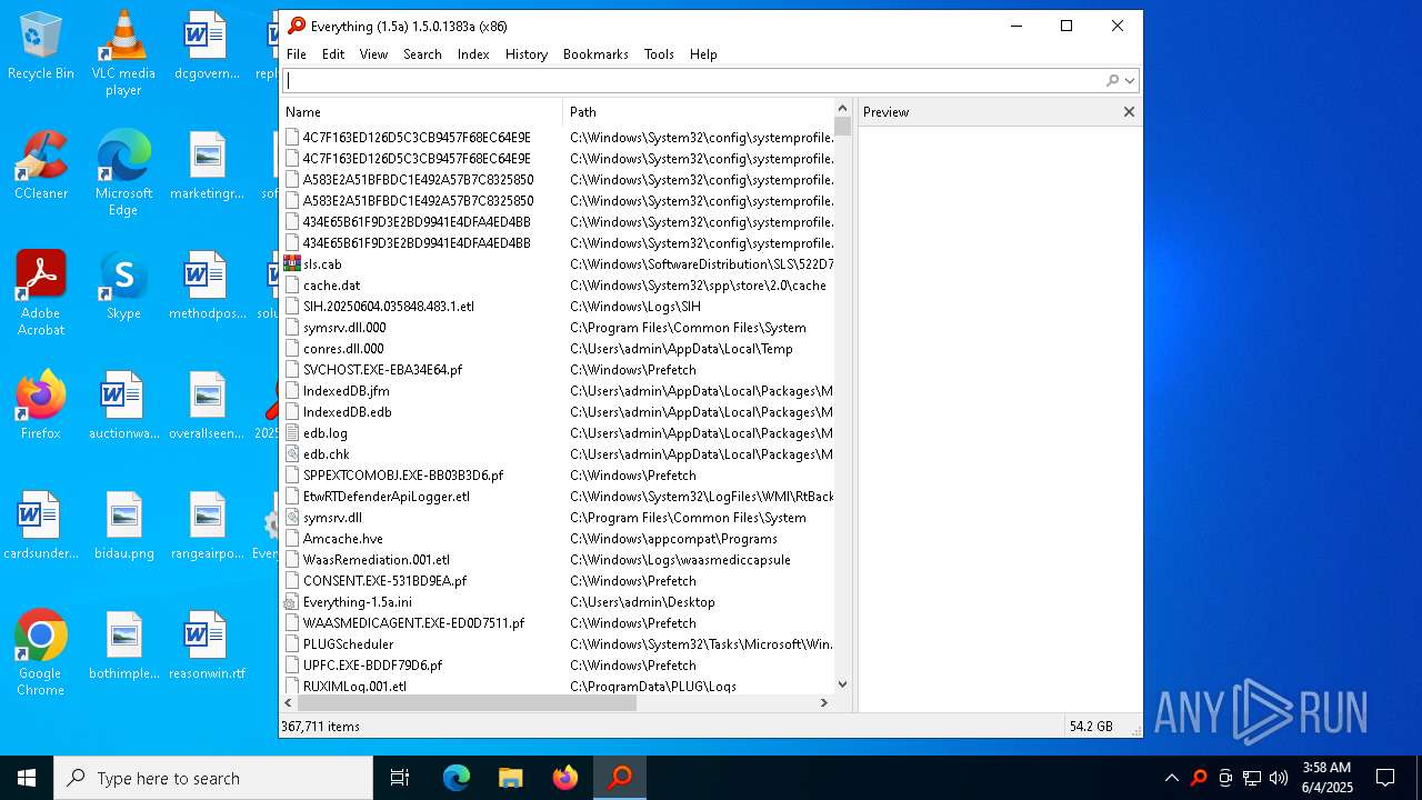 Analysis 2025-06-04_f37764790d11fe72559bb6473a74a550_amadey_elex_floxif_hijackloader_smoke ...
