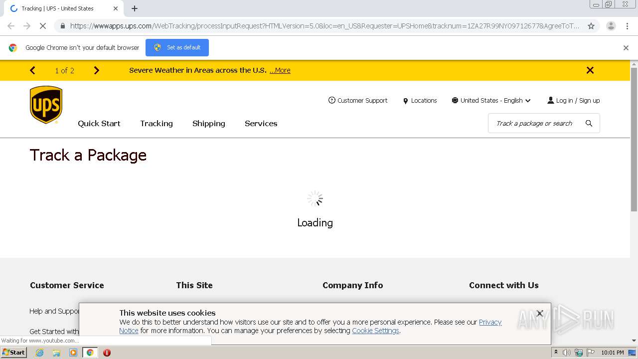 Malware analysis https://mandrillapp.com/track/click/31058891/wwwapps.ups.com?p ...