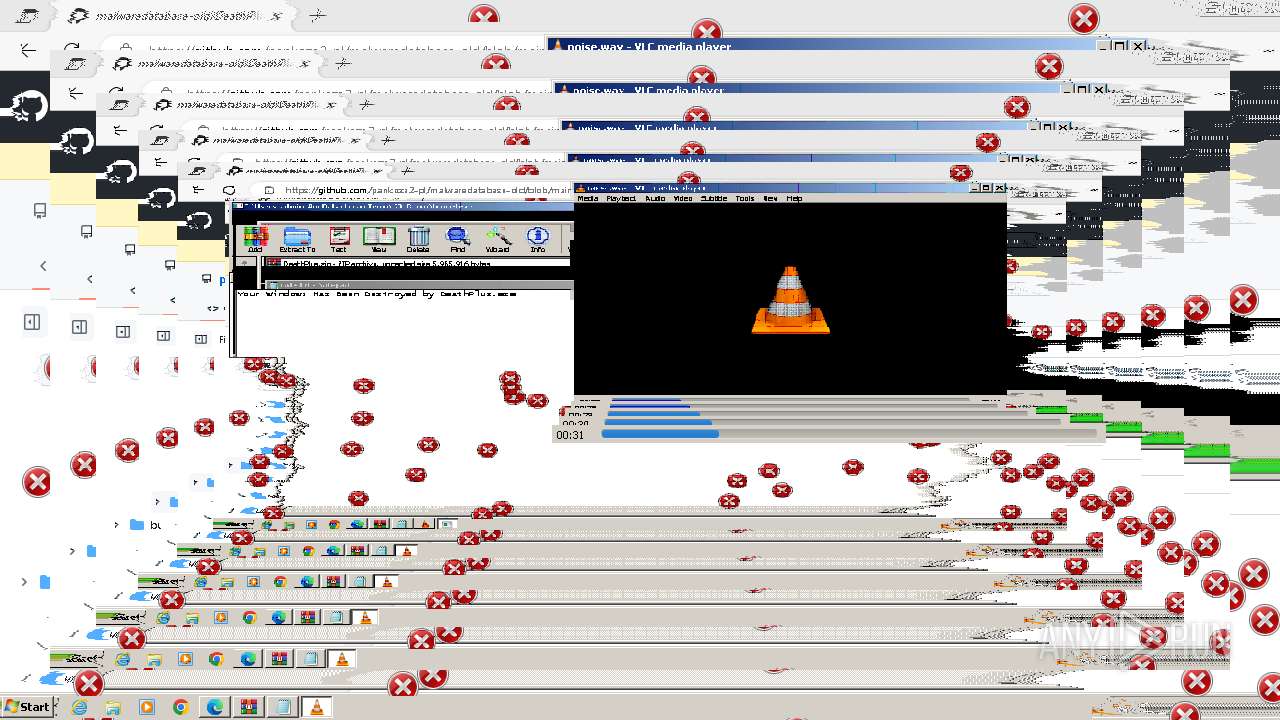 Malware analysis https://github.com/pankoza2-pl/malwaredatabase-old Malicious activity | ANY.RUN ...