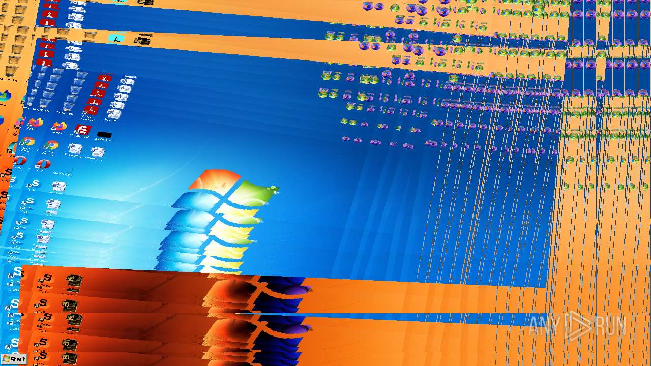Malware Analysis Aaagdi723.exe.exe Malicious Activity 