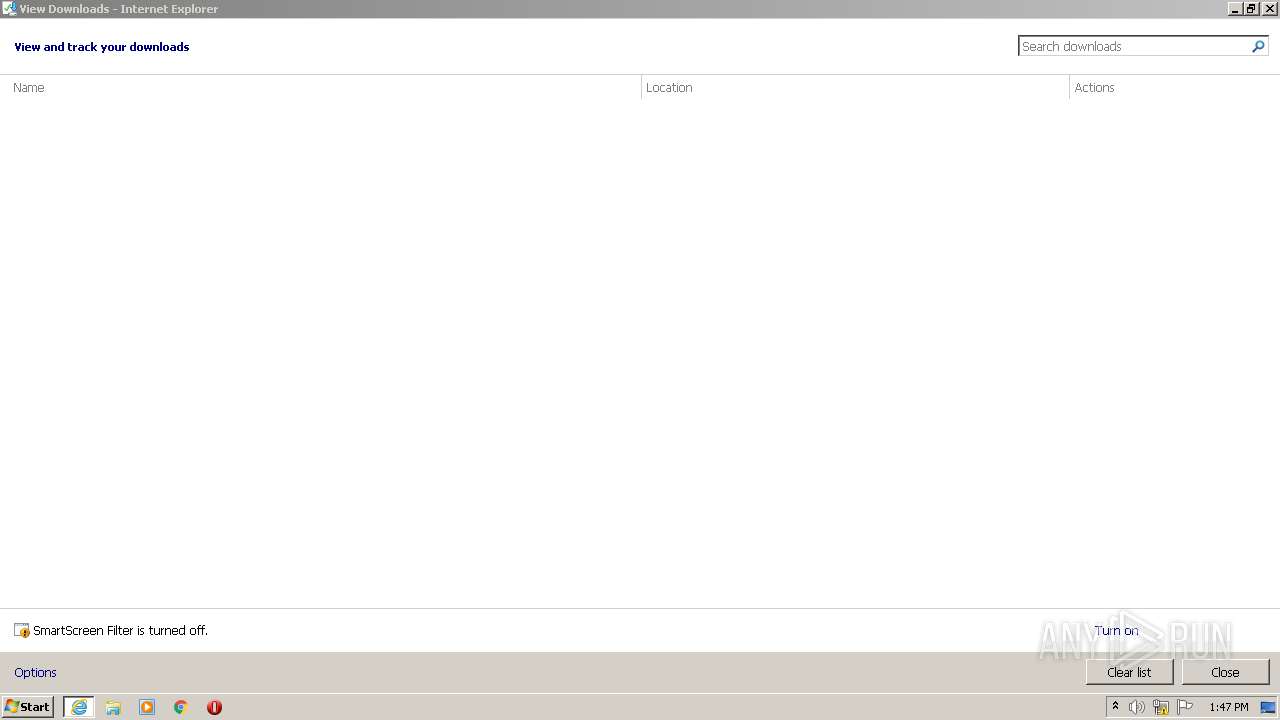 Malware analysis https://raw.githubusercontent.com/ytisf/theZoo/master/malware/Source/Original ...