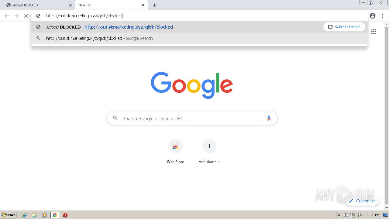Malware Analysis Https:  Siiuy.lt.acemlnb.com Prod Link-tracker 
