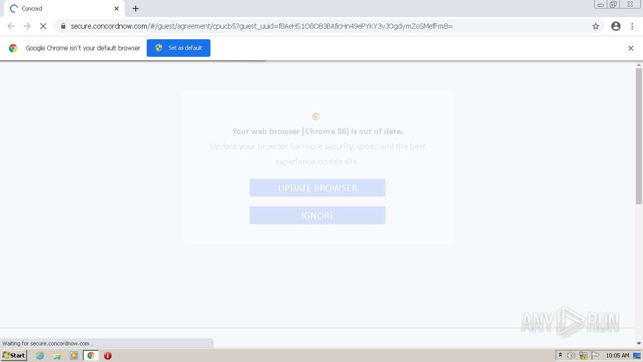 Malware analysis https://eur01.safelinks.protection.outlook.com/?url=https%3A%2F%2Fclick.pstmrk ...
