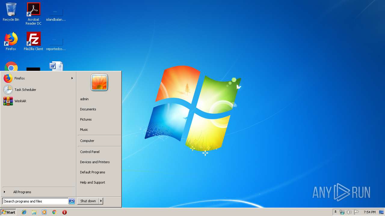 Malware analysis R2R_IS_AGAINST_BUSINESS_WAREZ_170811.cmd No threats ...
