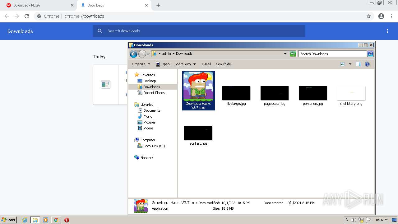 Malware Analysis Https:  Www.youtube.com Redirect?event=video 