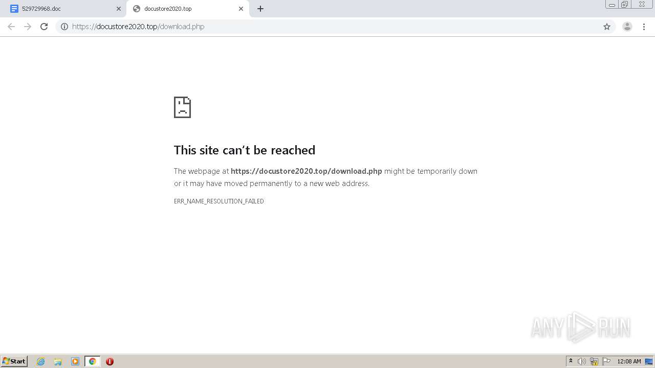 Malware analysis https://docs.google.com/document/d/e/2PACX-1vQXvnJftZa ...