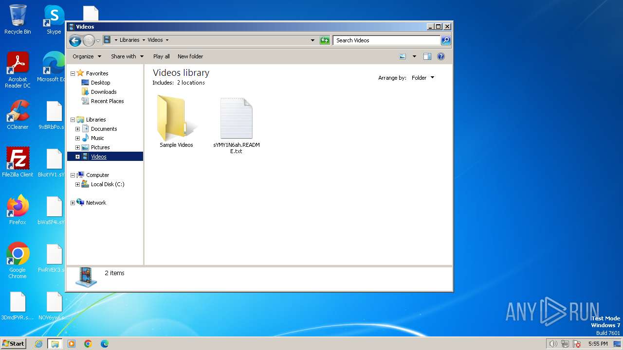 Analysis F1732952 Bin Md5 448f1796fe8de02194b21c0715e0a5f6 Malicious