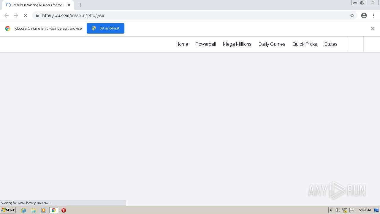 Malware analysis https://nam02.safelinks.protection.outlook.com/?url=https%3A%2F%2Fclicktime ...