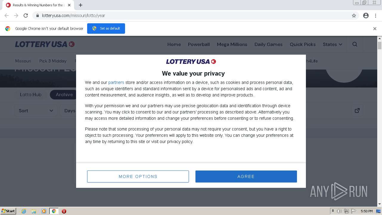 Malware Analysis Https: Nam02.safelinks.protection.outlook.com ?url