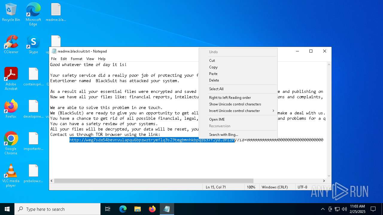 Analysis QHAccount.exe (MD5: 57EBF50902949E13220B379C136DB8A7) Malicious activity - Interactive ...
