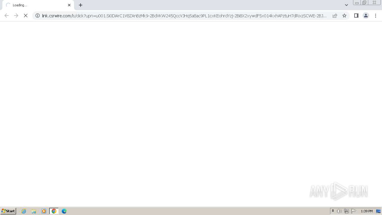 Malware analysis http://link.csrwire.com/ls/click?upn=u001.Si0DiArC1V8ZAnBzMk9 ...