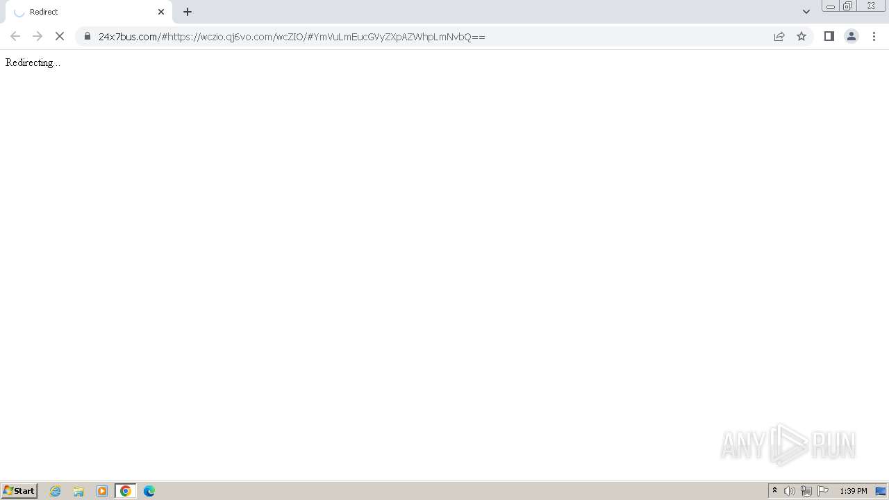 Malware analysis http://link.csrwire.com/ls/click?upn=u001.Si0DiArC1V8ZAnBzMk9 ...