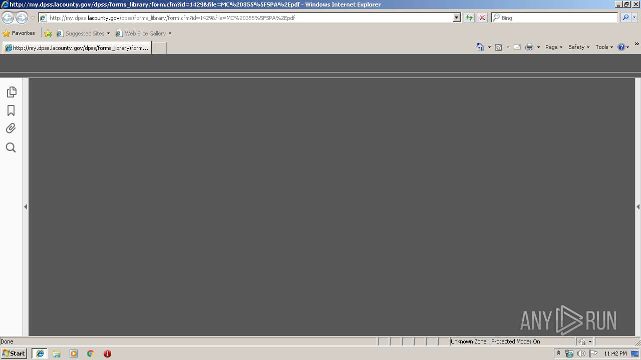 Malware analysis http://my.dpss.lacounty.gov/dpss/forms_library/form ...