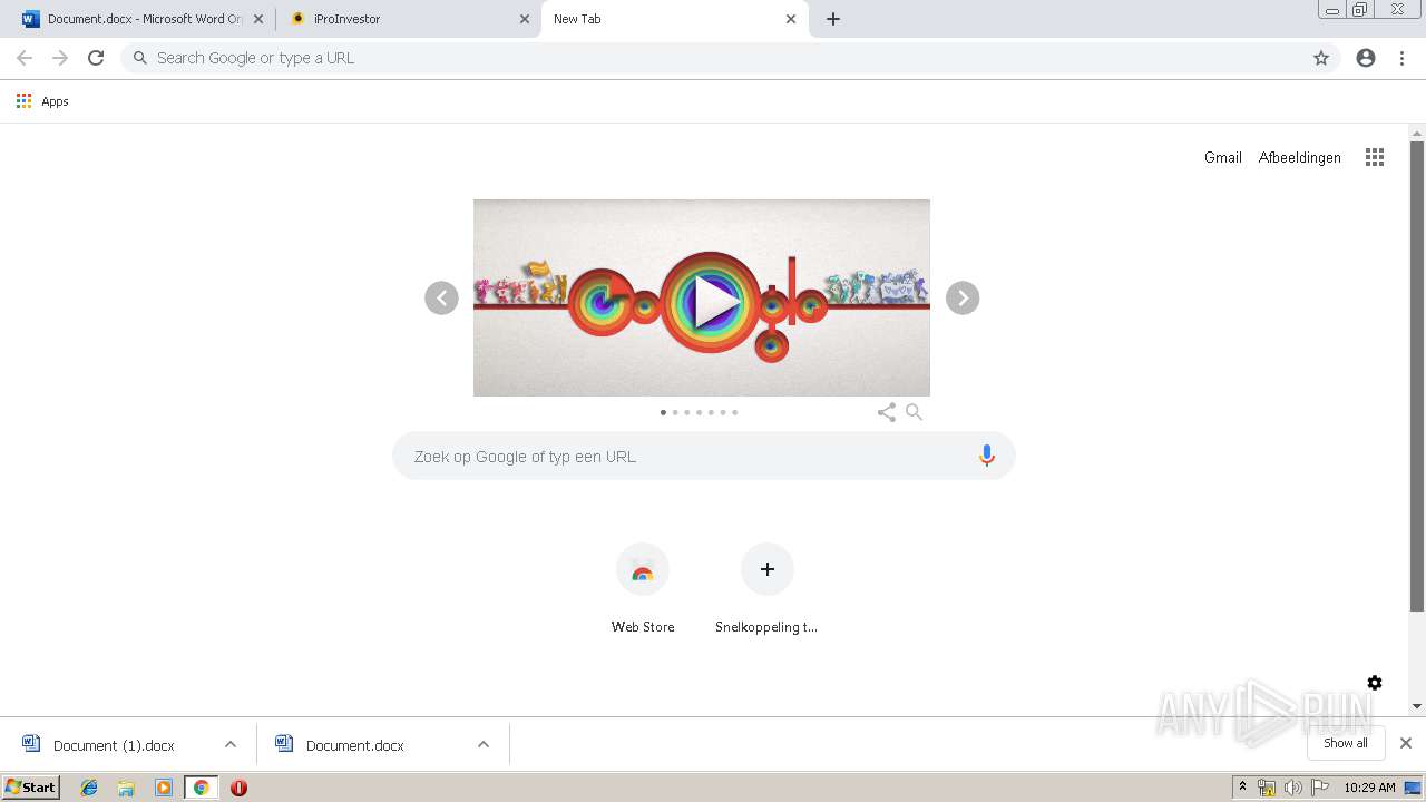 Malware analysis https://1drv.ms/w/s!AtsnR4seH5dcaebZVMVUtZJPELg Malicious activity | ANY.RUN ...