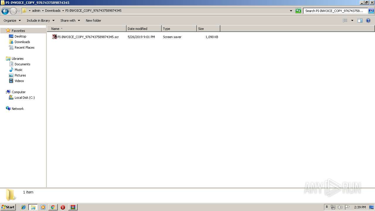 Malware Analysis Https: Uc466ed1533809bf818117b31bb1.dl