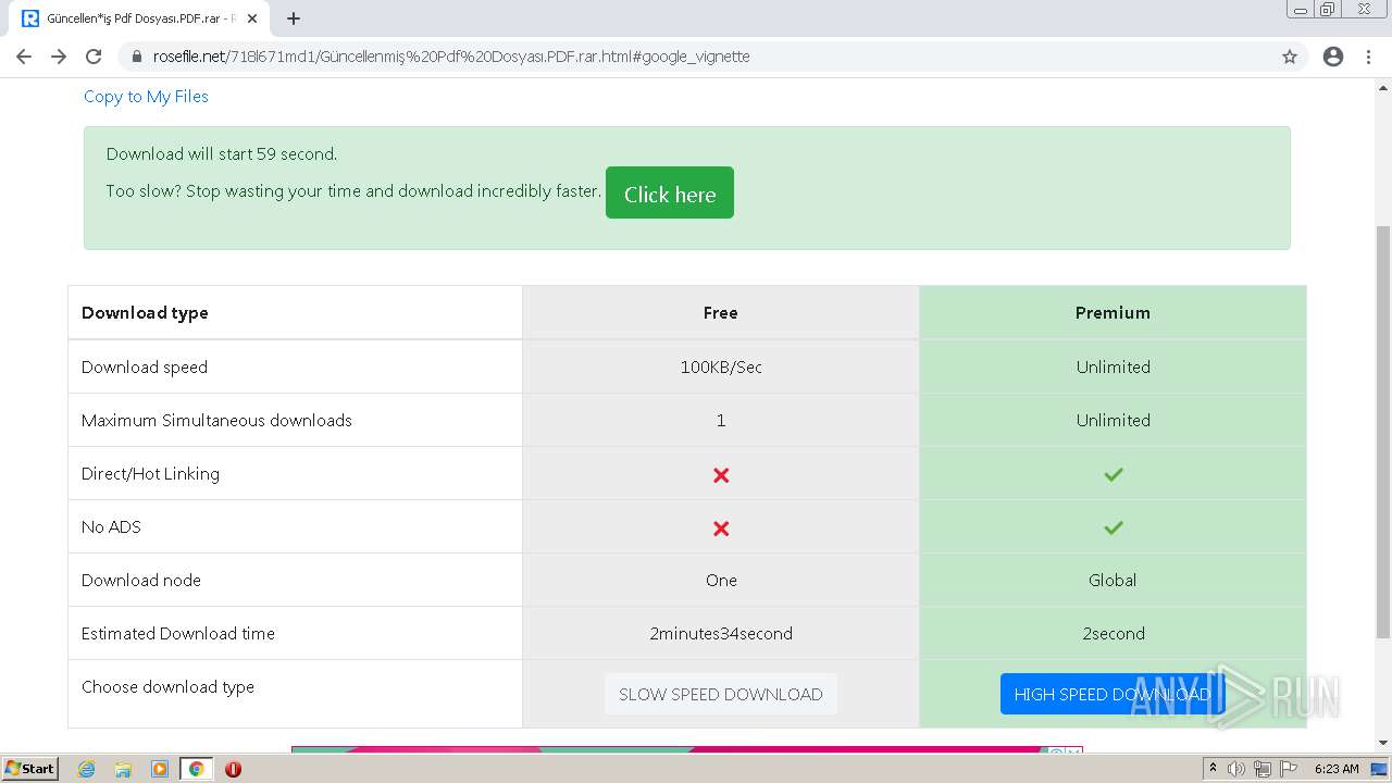 Malware analysis https://rosefile.net/718l671md1/G%C3%BCncellenmi%C5%9F ...