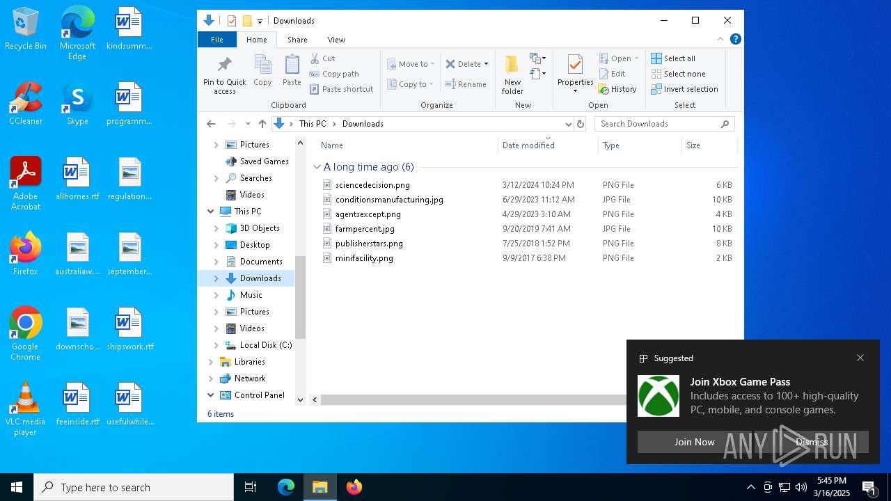Analysis New Text Document.bin.exe (MD5 ...