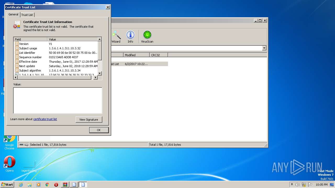 Malware analysis pinrulesstl.cab Malicious activity | ANY.RUN - Malware Sandbox Online