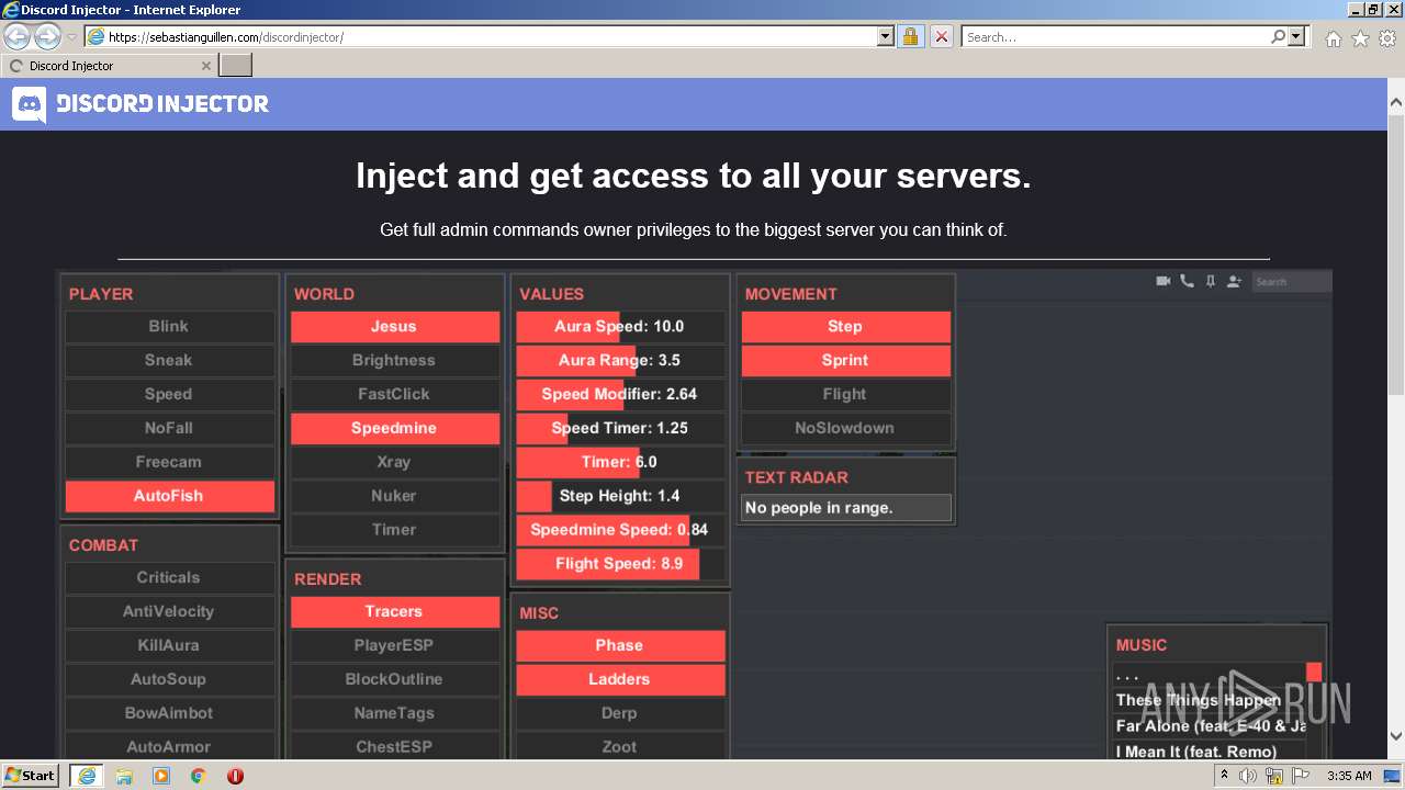 Malware analysis https://r.search.yahoo.com/_ylt ...