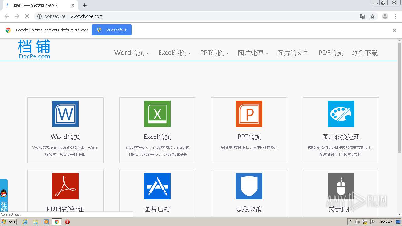 Malware Analysis Https: Apc01.safelinks.protection.outlook.com ?url